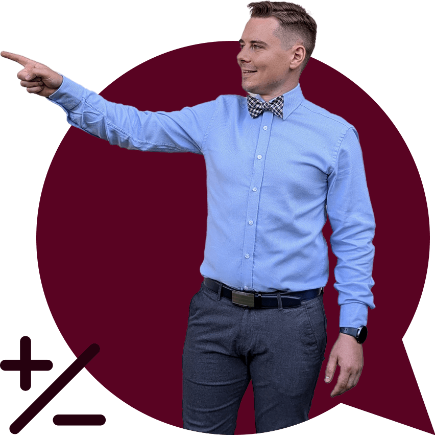 Math Factory - Kurs Matematyki dla Ósmoklasistów